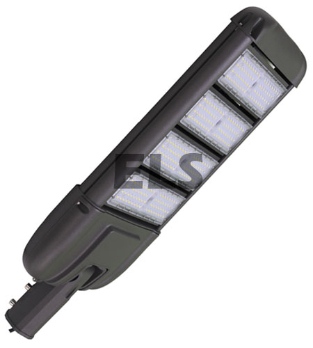 ELS 240 watt LED Street Light Fixture